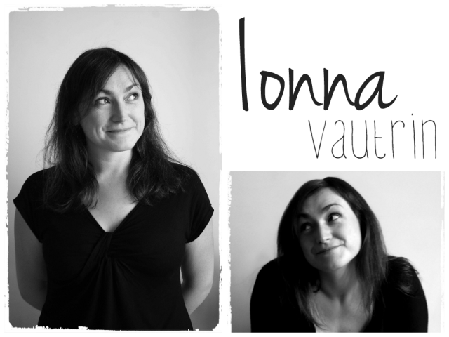Créateur : Interview de Ionna Vautrin - Jessica Venancio