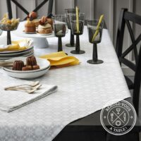 Rendez-vous à table avec Alexandre Turpault - Jessica Venancio