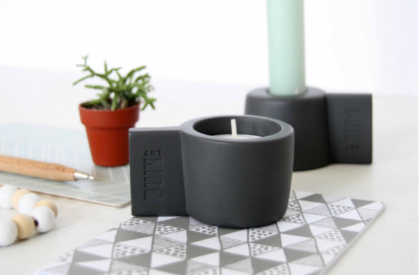 Puik Art - The Dutch Touch - Jessica Venancio