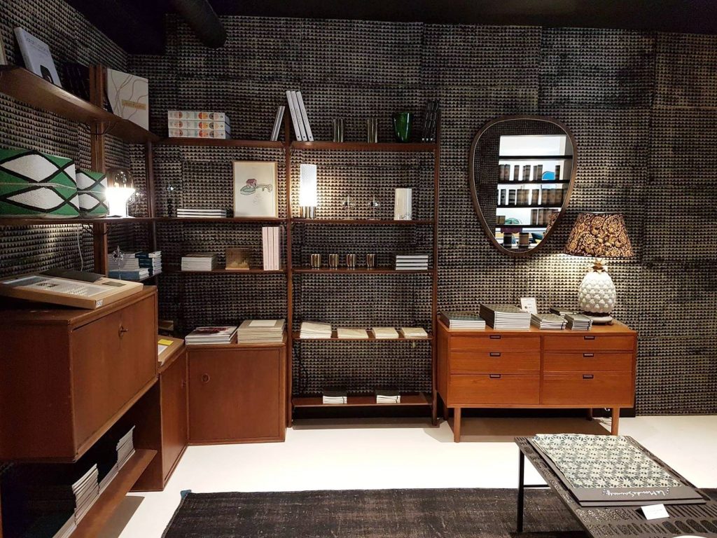 Concept Store Maison Sarah Lavoine - Jessica Venancio