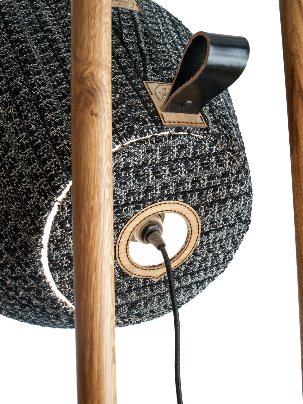 Lumière sur... KNGB Création - Jessica Venancio