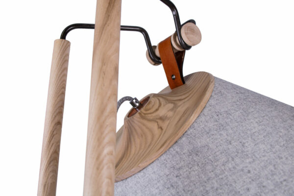 Lumière sur... KNGB Création - Jessica Venancio