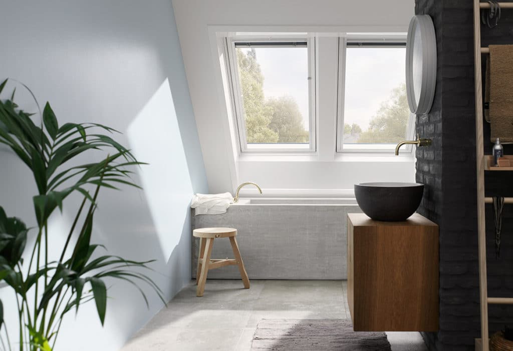 MyDaylight : l'application pour Imaginer vos combles par Velux ...