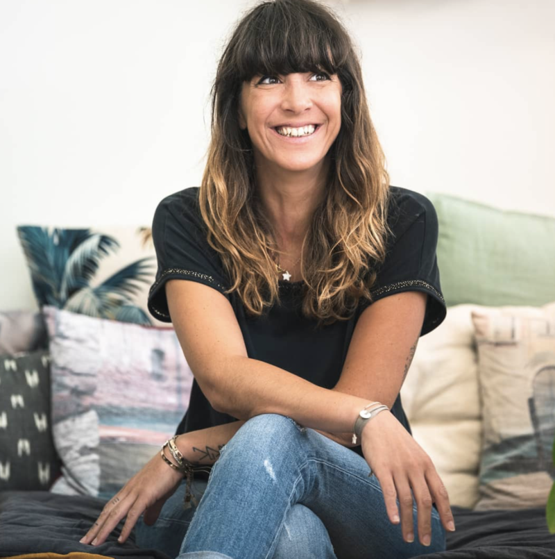 Imperfect is Perfect ou l'art du Kintsugi - Jessica Venancio